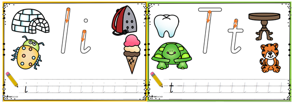 Prep Week 3 Term 4 Monday 18 - Friday 22 October