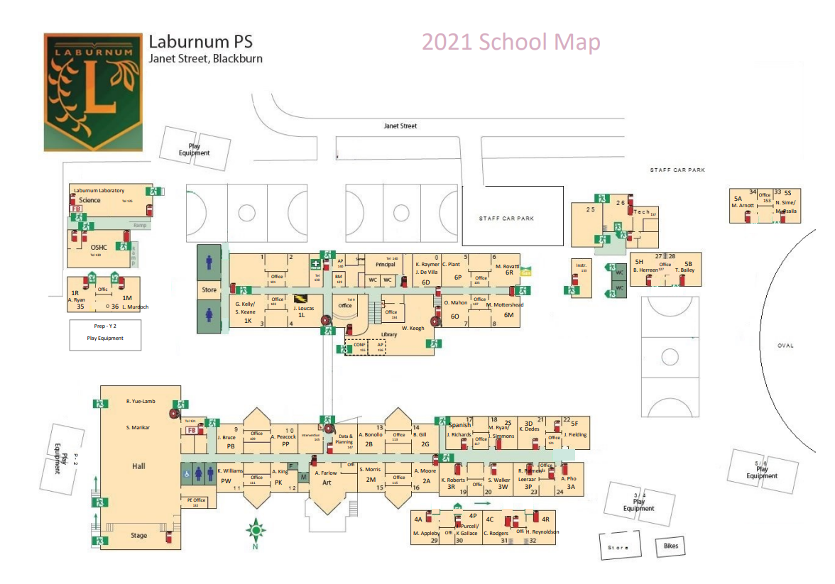 Year 3 Week 4 Term 4 Monday 25 - Friday 29 October