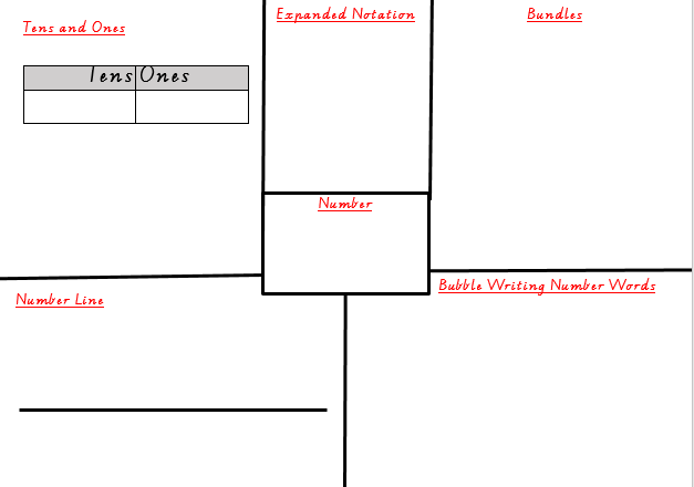 Year 1 Learning from Home Week 6 Term 3