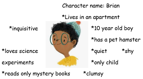 Year 4 Week 3 Term 4 Monday 18 - Friday 22 October