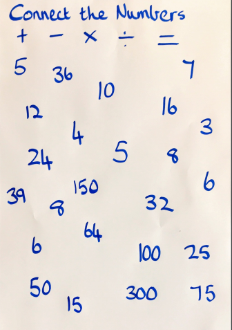 Year 3 Learning from Home Week 1 Term 3