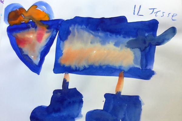 Laburnum Primary School