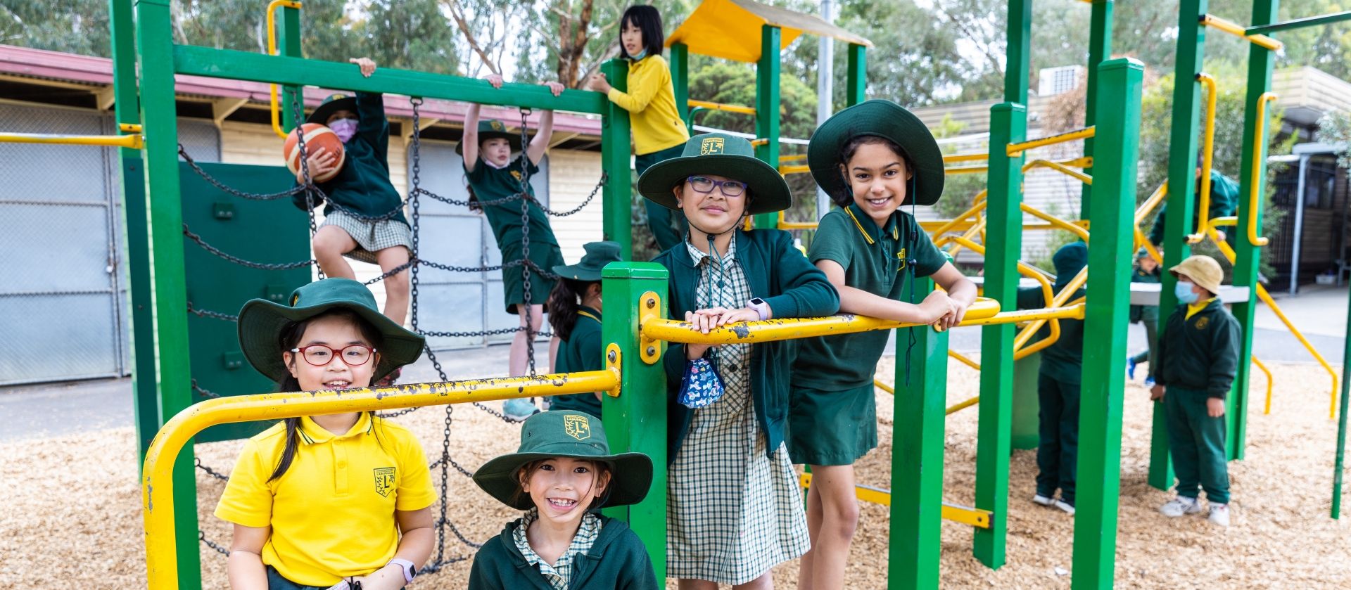 Laburnum Primary School