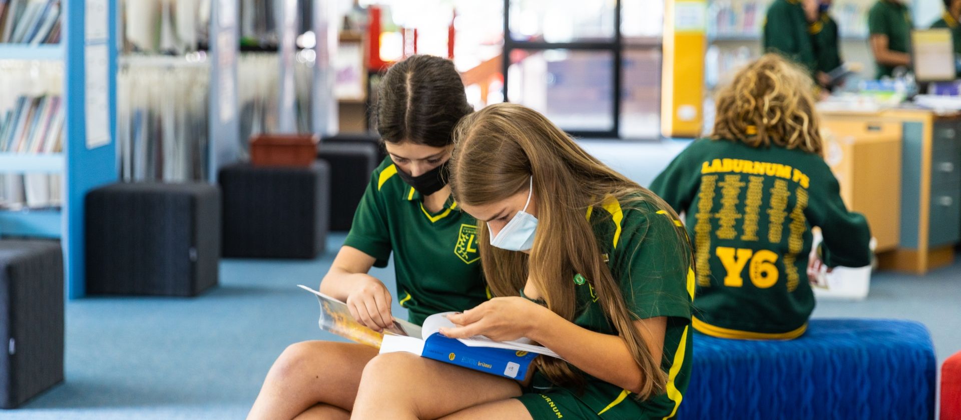 Laburnum Primary School