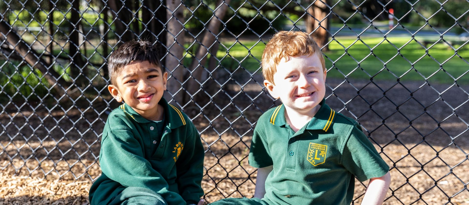 Laburnum Primary School