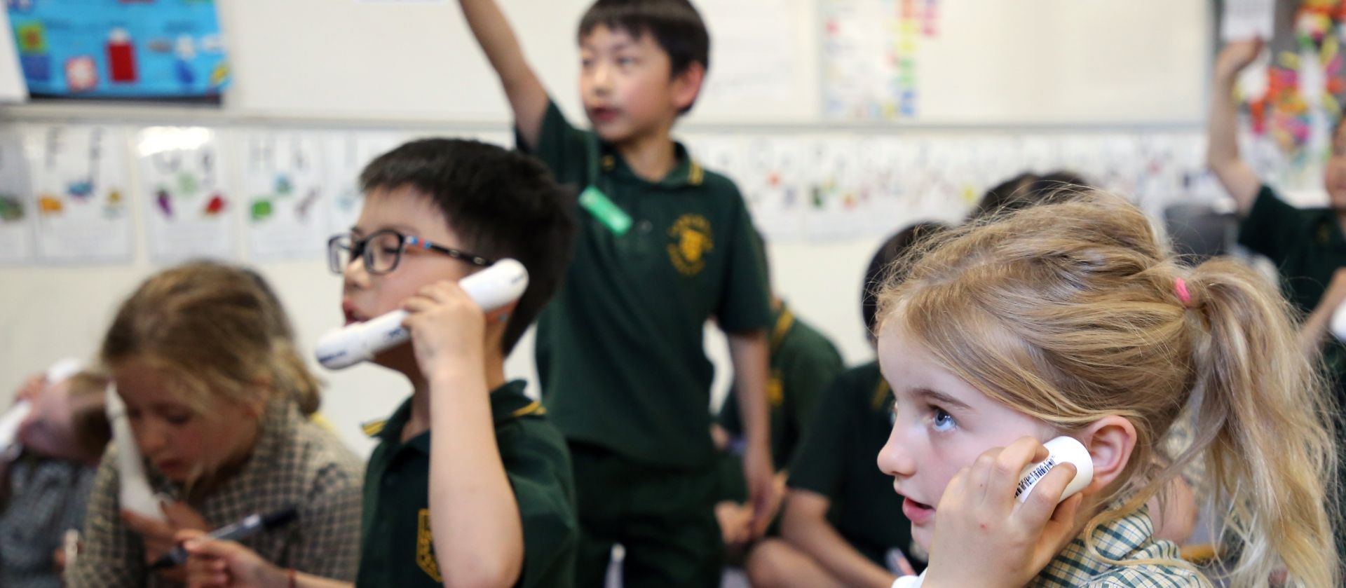 Laburnum Primary School