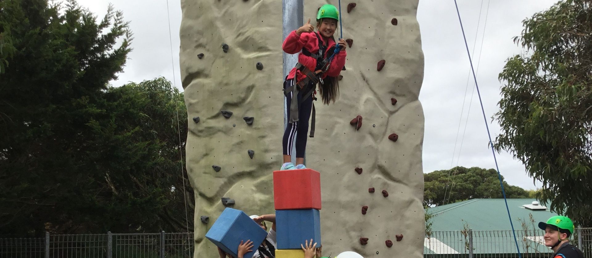 Laburnum Primary School