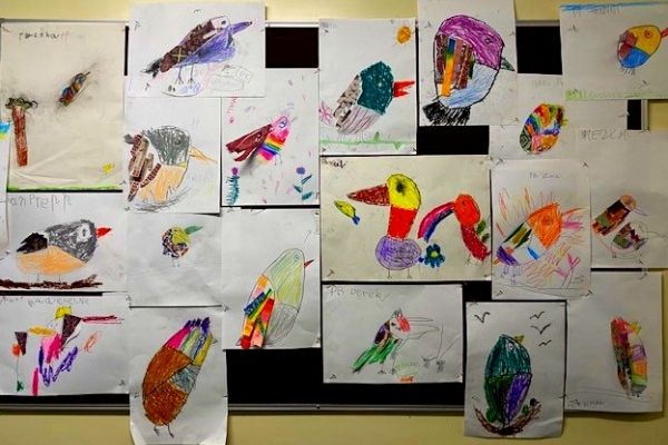 Laburnum Primary School